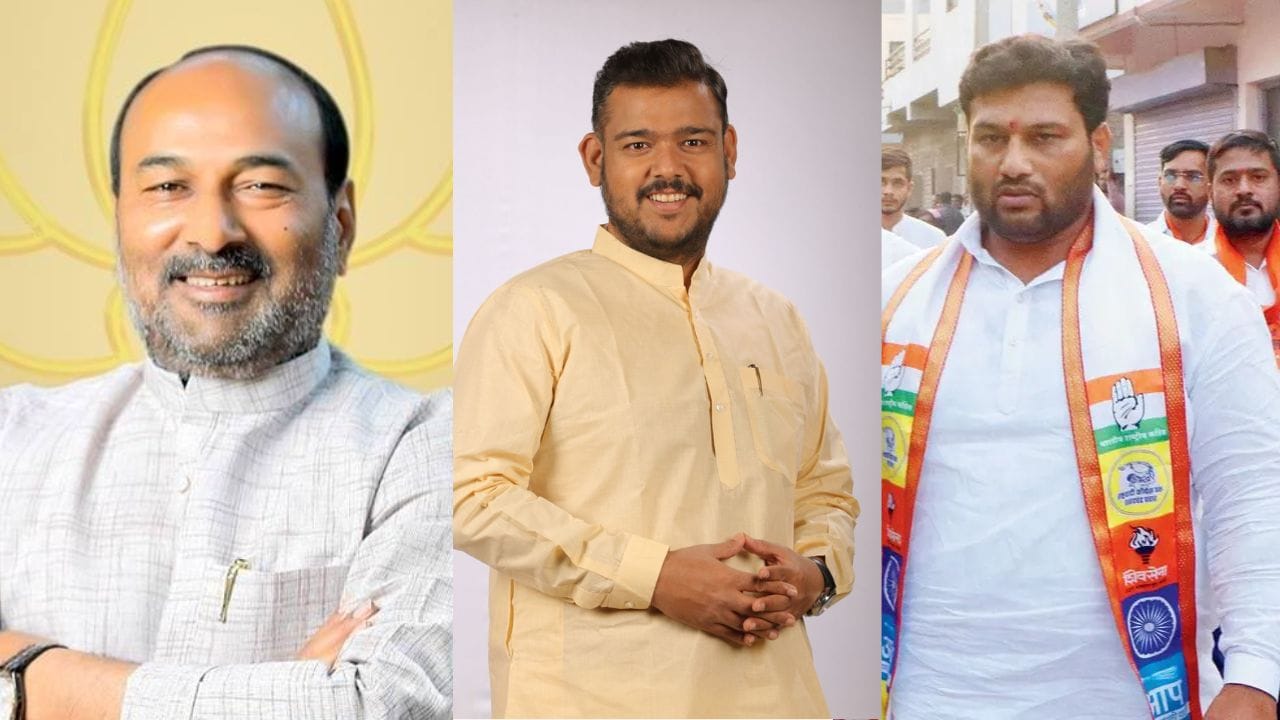 Sangli Election Final Result 2024: अपक्ष विशाल पाटील यांचा भाजपच्या ...