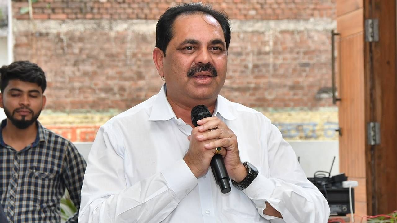 काँग्रेसध्ये मुख्यमंत्रिपदाचे 10 उमेदवार, त्यामुळे...; अजित पवार ...