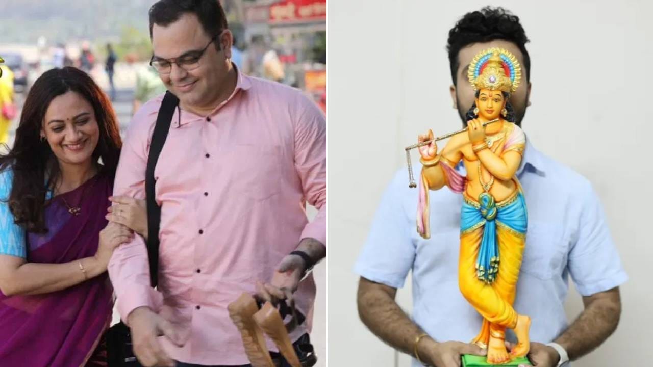 'हा' अभिनेता साकारणार सौमित्रची भूमिका; 'सुख कळले' मालिका रंजक वळणावर ...