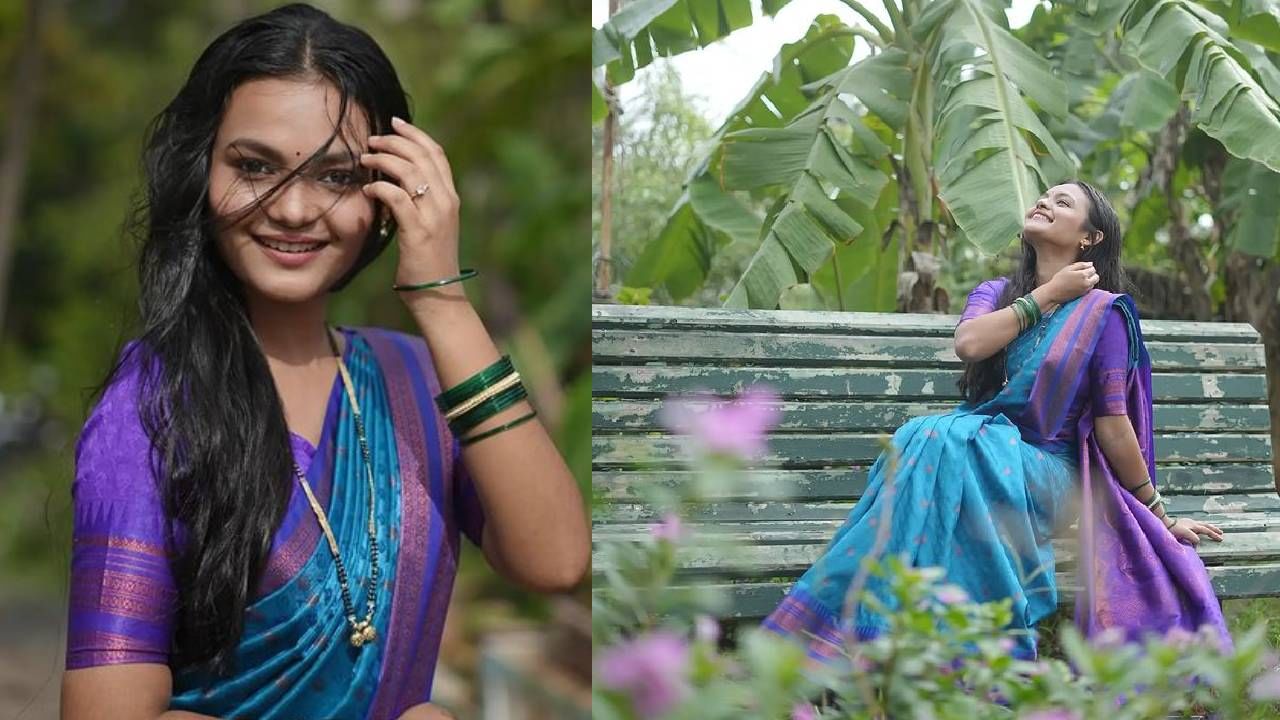 धो-धो पाऊस- रस्त्यावर पाणी, घरी जायला रात्री...; निशीने सांगितला मुंबईतील पावसाचा अनुभव ...