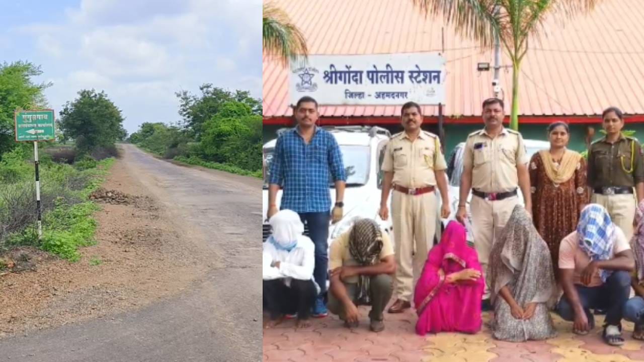 शुभमंगल खरोखरच सावधान ! 8 महिन्यात 9 तरुणांशी विवाह; लग्नाळूंची झोप ...