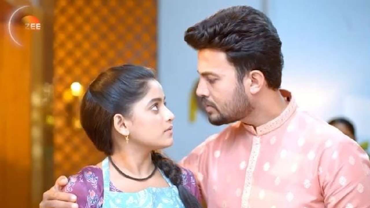 पारूच्या सत्याची सत्वपरीक्षा सुरू; मालिकेचं कथानक उत्कंठावर्धक वळणावर ...