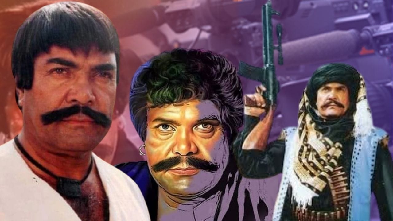 800 चित्रपट, 160 पुरस्कार, 59 दुहेरी भूमिकेचे रेकॉर्ड: त्या अभिनेत्याला ...