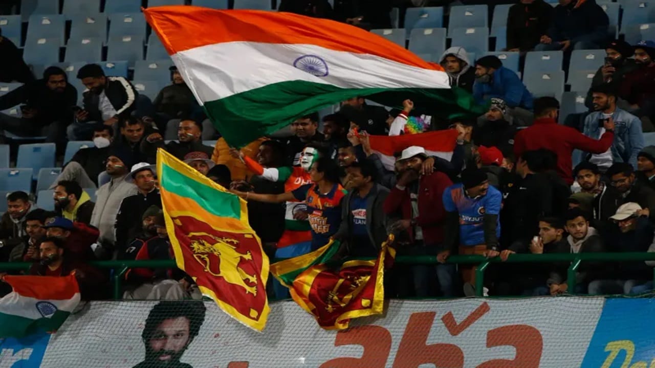 IND vs SL: बीसीसीआयकडून श्रीलंका दौऱ्यासाठी टीम इंडियाची घोषणा केव्हा ...