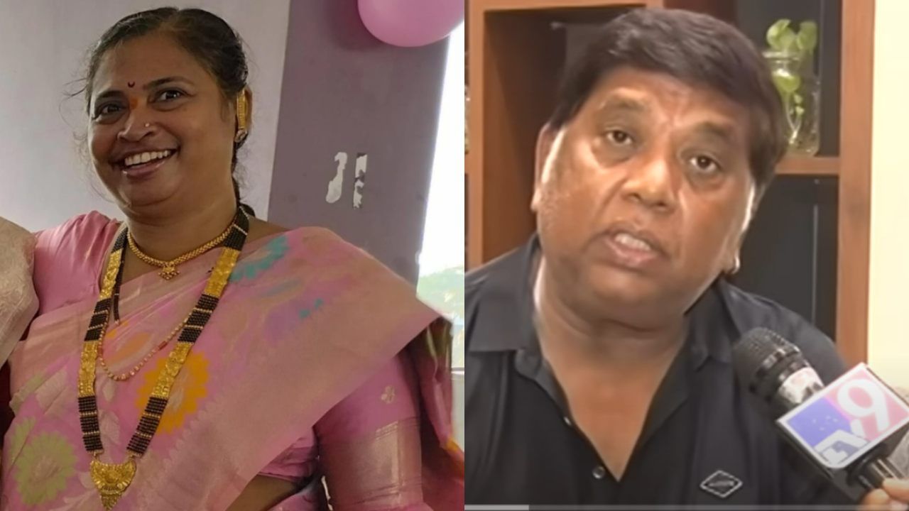 कावेरीची मला खूप आठवण येईल, कारण... बहिणीच्या धक्कादायक मृत्यूमुळे ...