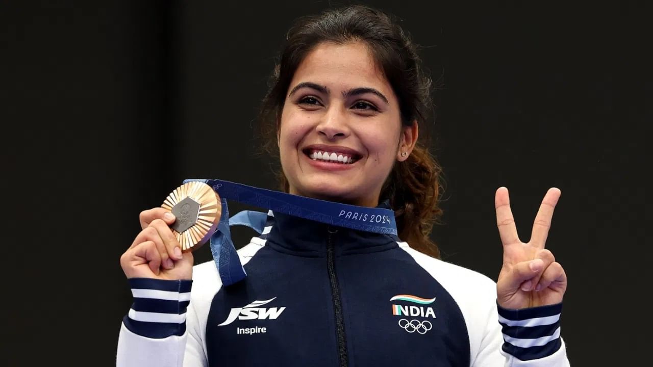 Olympics 2024 Highlights And Update: मनुला कांस्य, इतर खेळाडूंचाही ...
