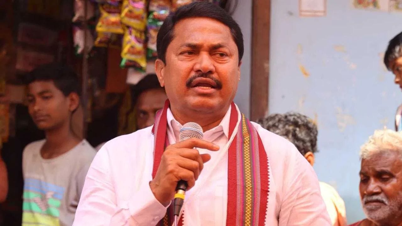 'नितीन गडकरी पंतप्रधान झाले तर...', नाना पटोले यांचं मोठं वक्तव्य ...