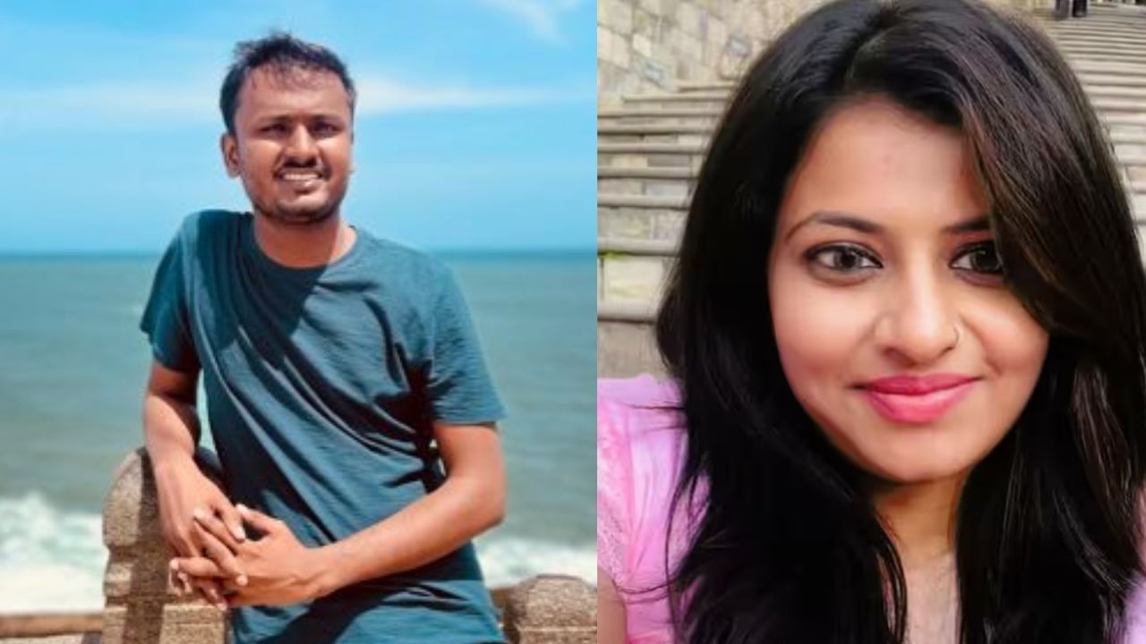 पूजा खेडकर प्रकरण एका ट्विटमुळे उघडले, ते ट्विट करणारा वैभव आहे तरी कोण ...