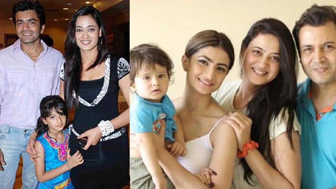 Shweta Tiwari: जेव्हा फसवणूक होते..., दोन घटस्फोटांवर श्वेता तिवारीच्या ...
