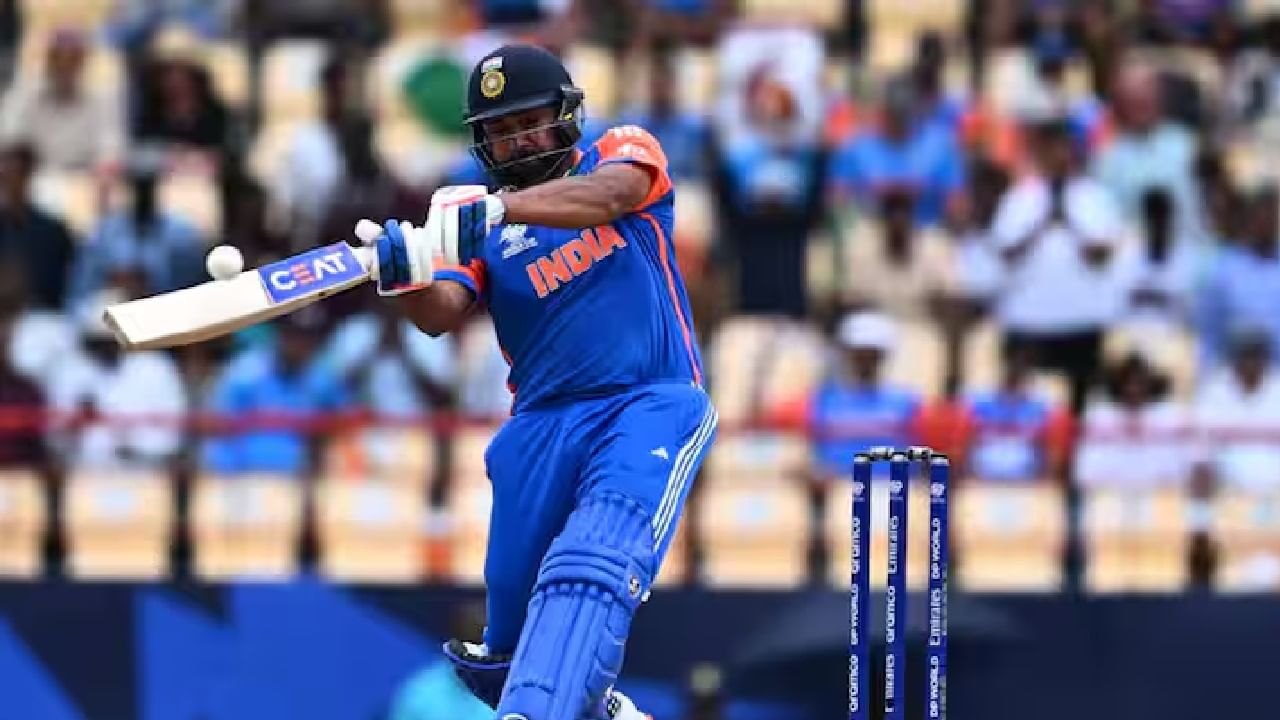 Rohit Sharma: हिटमॅनची सुपरहिट कामगिरी, टी 20 क्रिकेटमधील टॉप 7 ...