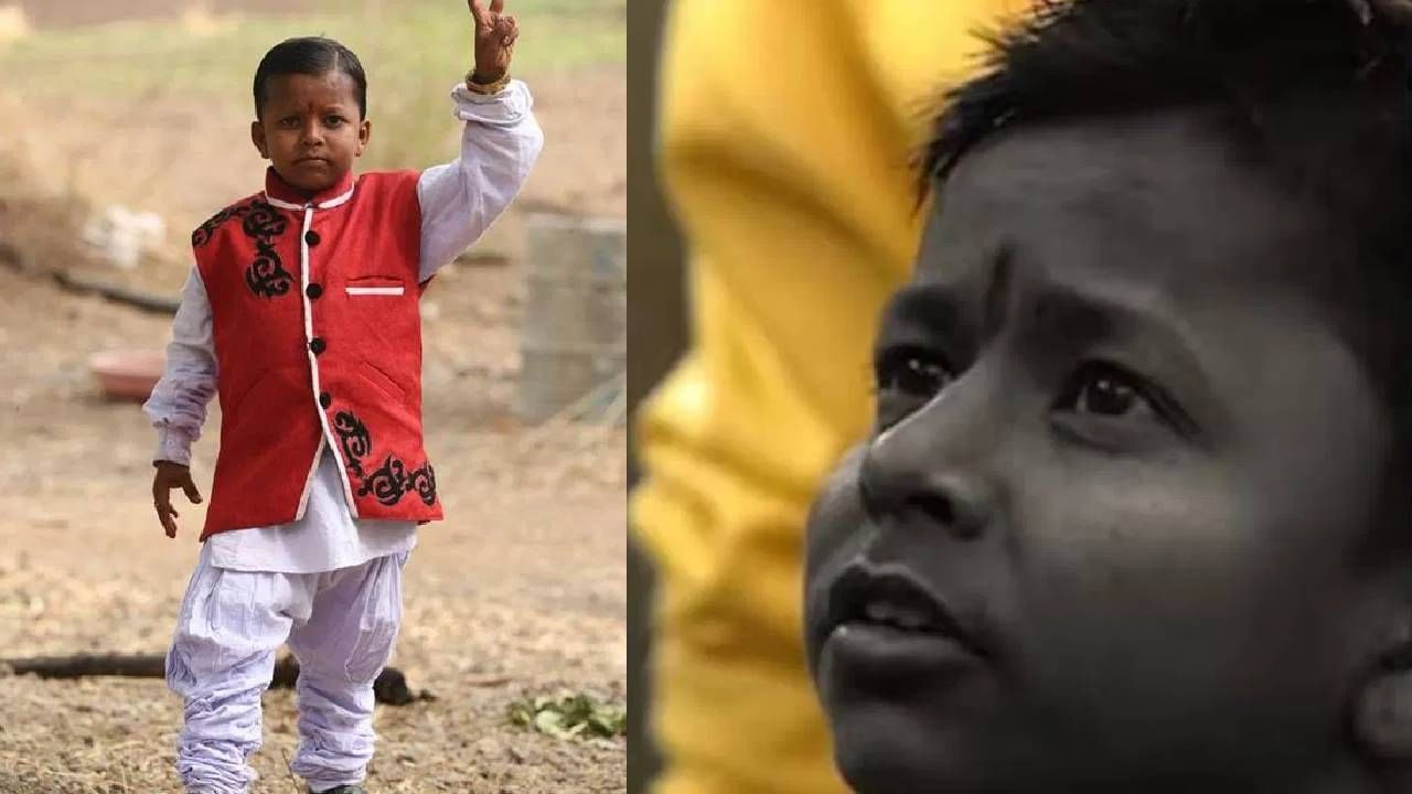 व्हिडीओ पाहून ढसाढसा रडताना दिसला छोटा पुढारी, अखेर बिग बॉसच्या घरात ...