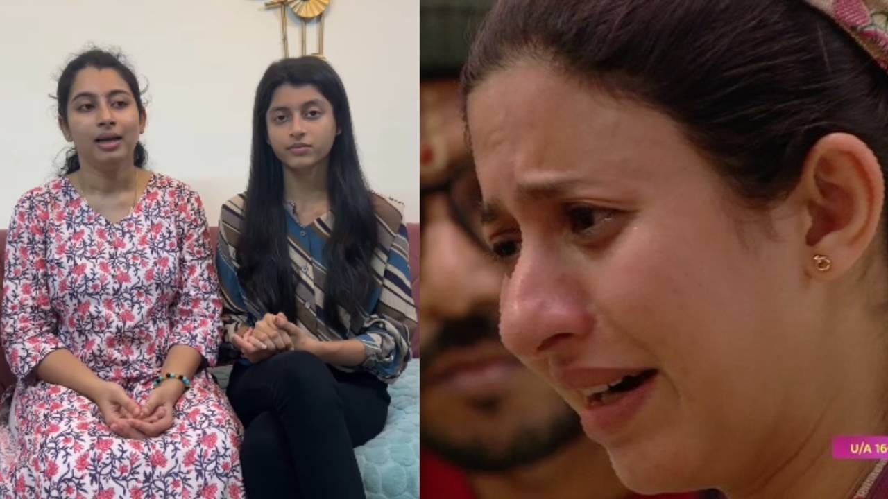 'भांडी घासण्याच्या ट्रॉमा'वरून ट्रोल करणाऱ्यांना 'कोकण हार्टेड गर्ल ...