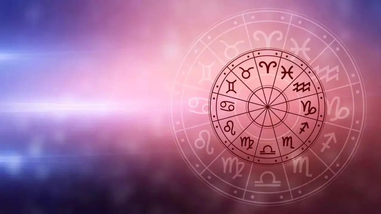 आजपासून चमकणार 'या' राशींचे नशीब, शुक्र आणि मंगळ ग्रहांची युती ...