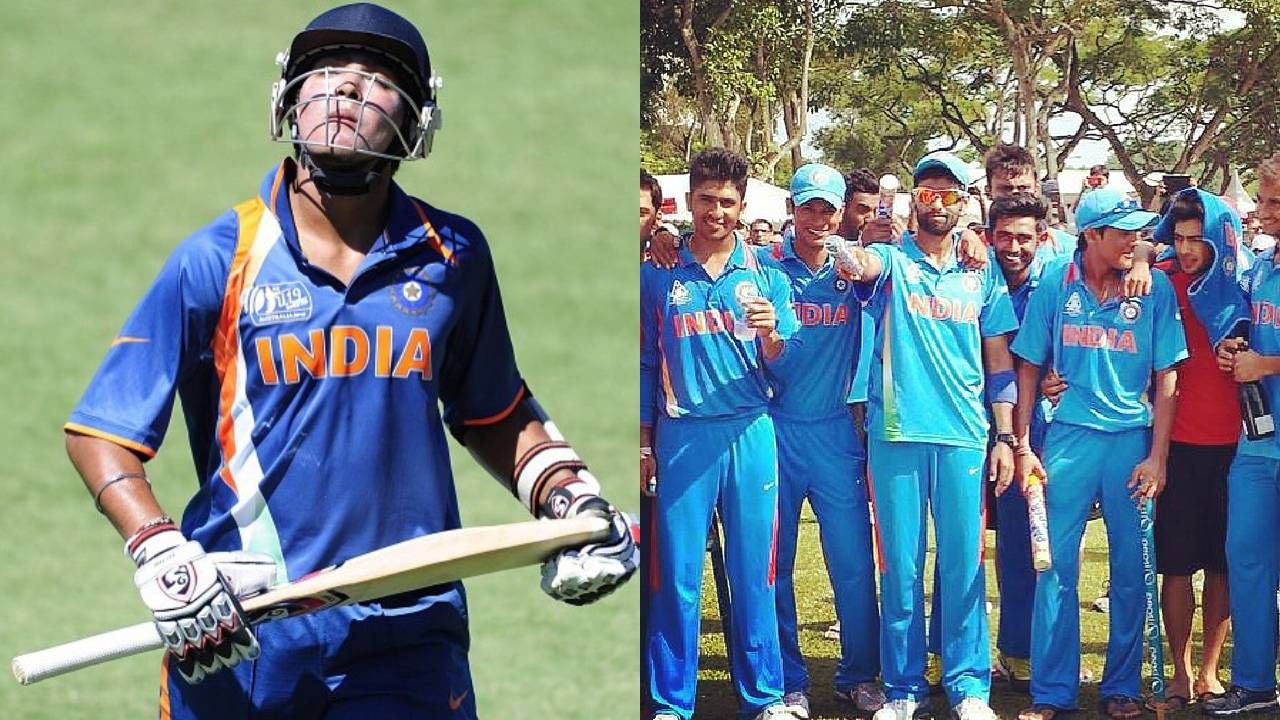 वर्ल्डकप फायनलच्या हिरोने सोडली भारताची साथ, या देशाकडून खेळताना दाखवला ...