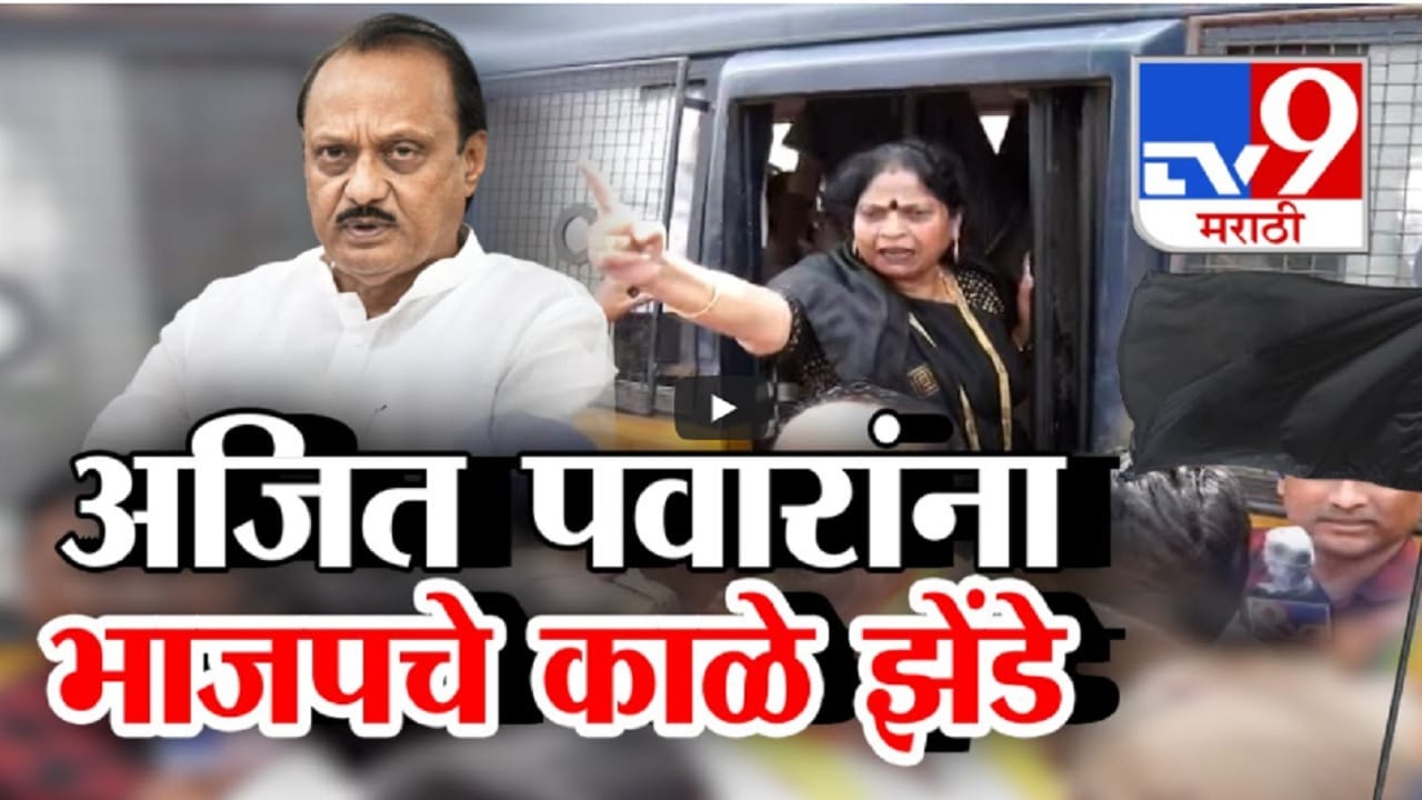 मुंबईत नेत्यांची एकजूट, ग्राऊंडवर मात्र ताटातूट? अजितदादांना भाजपनेच ...