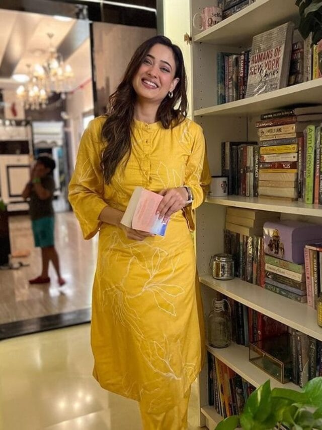 श्वेता तिवारीच्या घायाळ अदांवर चाहते फिदा, फोटोंवरून नजर हटेना – TV9 ...