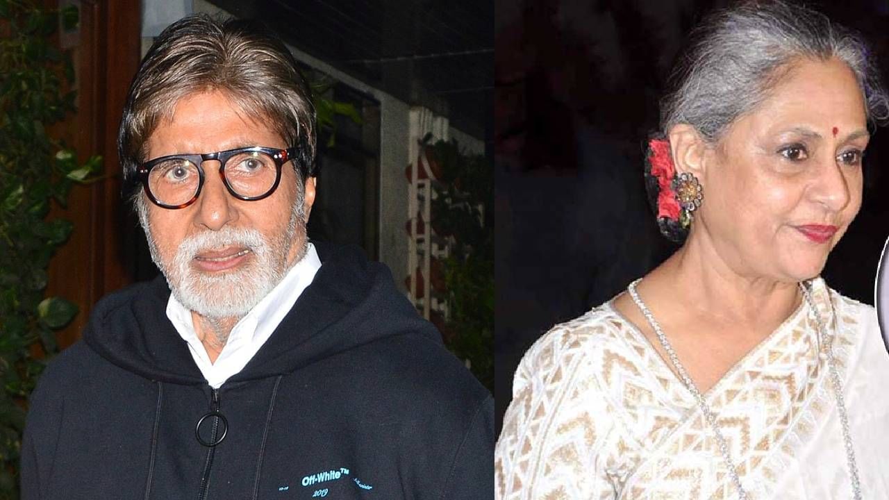 जया यांच्याबद्दल अमिताभ बच्चन यांचा 'तो' मोठा खुलासा, म्हणाले, तिने मला... - Marathi News ...