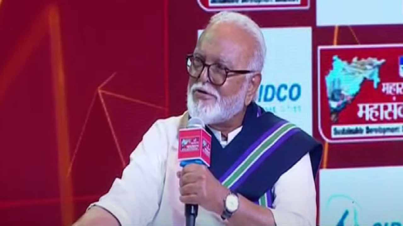 Chhagan Bhujbal : अजितदादांनी योजना हायजॅक केल्याच्या आरोपांवर छगन ...