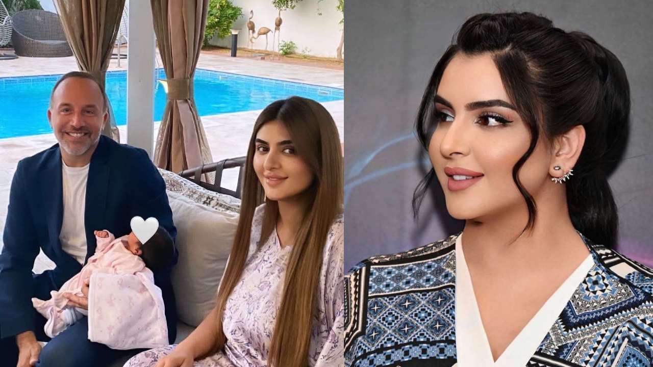 सोशल मीडियावर पतीला 'तलाक' दिल्यानंतर दुबईच्या राजकुमारीकडून 'या ...