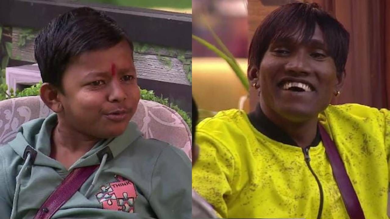 सूरज चव्हाणच्या लग्नाचं घन:श्यामला टेन्शन; गुलीगत फेम लग्न कधी करणार? - Marathi News | Chota ...