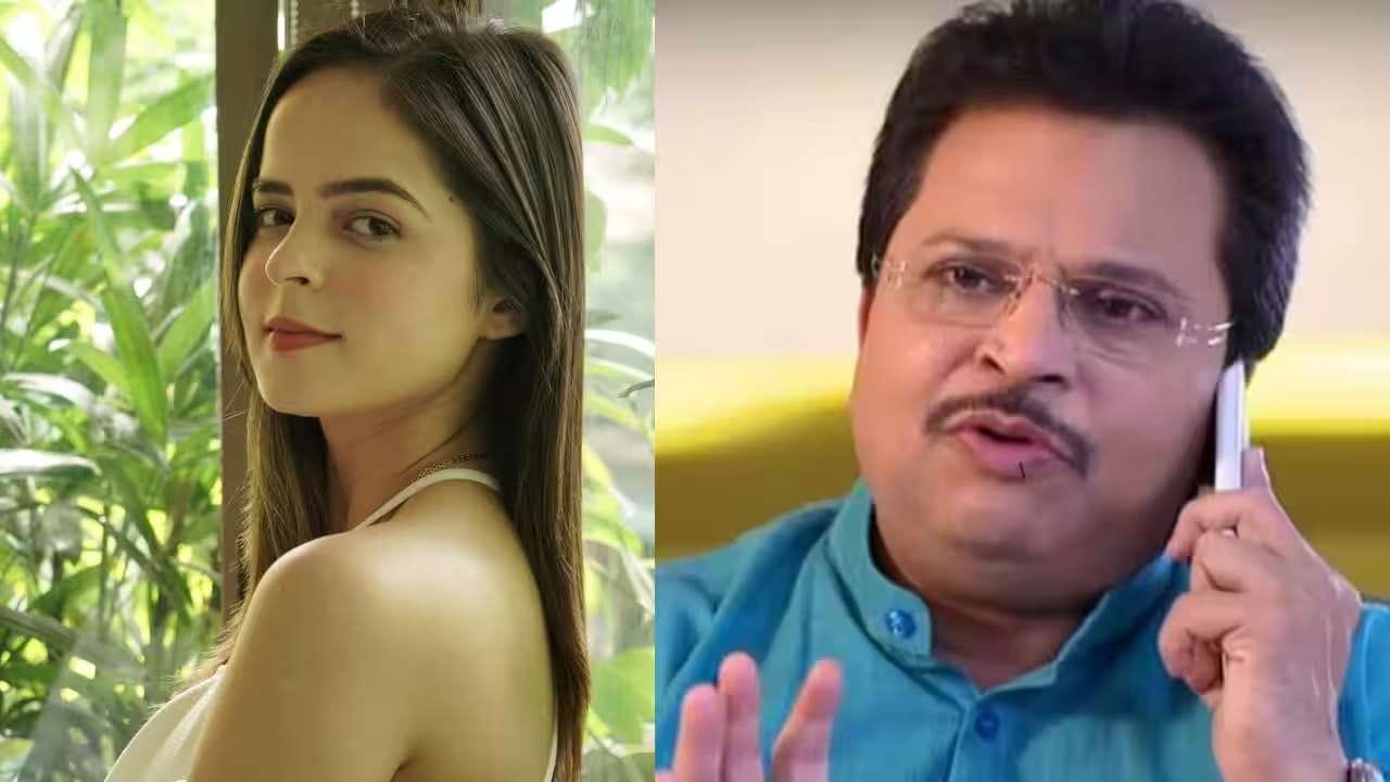 'तारक मेहता..'च्या निर्मात्यांकडून भिडेच्या लेकीला धमक्या; अभिनेत्रीला सेटवरच पॅनिक अटॅक ...