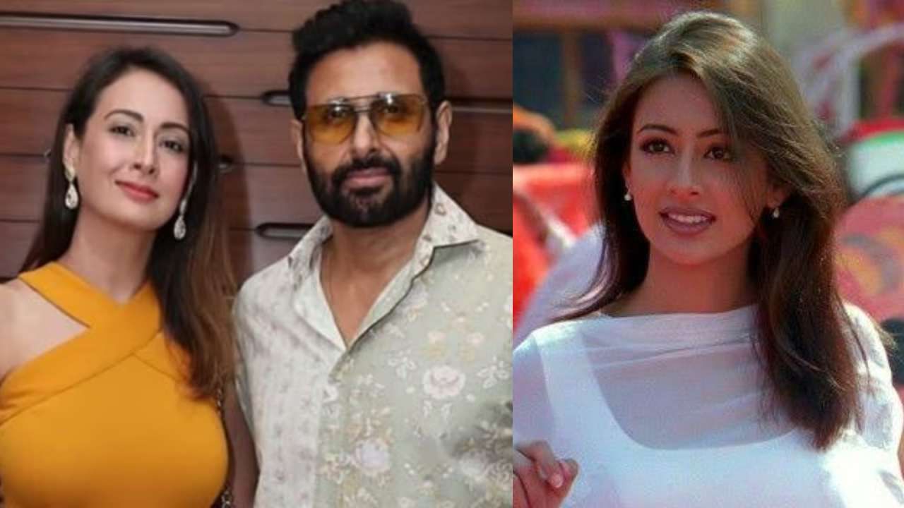 'मोहब्बतें' फेम अभिनेत्रीच्या पतीचा गंभीर अपघात; आरोग्याविषयी दिली ...