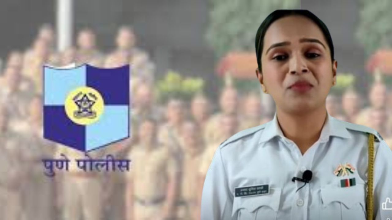 चक्क पोलिसाकडूनच असा गुन्हा...मित्राच्या पत्नीवर परपुरुषासोबत संबंध ठेवण्यासाठी दबाव, अखेर ...