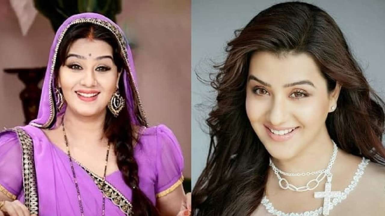 वयाच्या 47 व्या वर्षी 'अंगुरी भाभी' करणार लग्न; या अभिनेत्याची होणार तिसरी पत्नी? - Marathi News ...