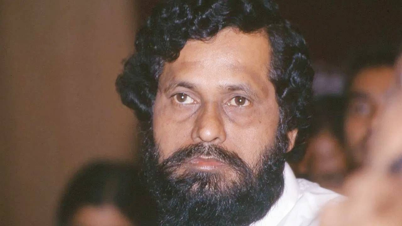 आनंद दिघे यांना दोन तासांनी डिस्चार्ज होणार होता, अचानक हार्ट अटॅक ...