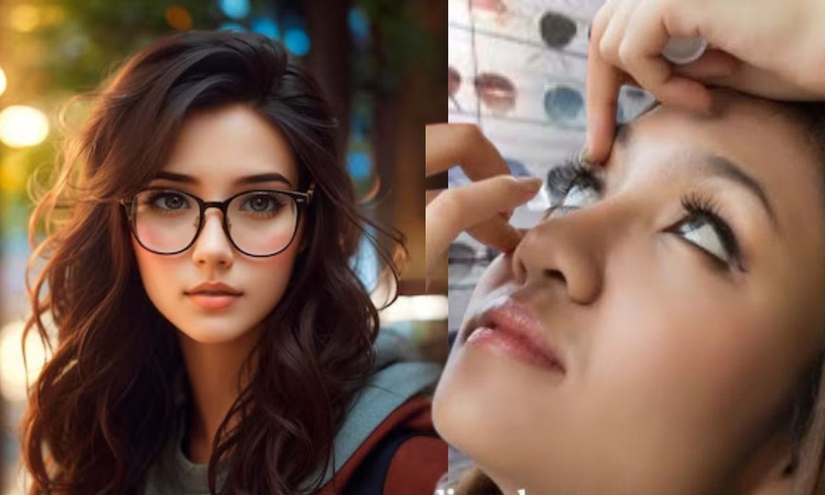 चष्माला अलविदा...देशी कंपनीने आणला आय ड्रॉप, औषध टाकल्यावर विना चष्मा ...