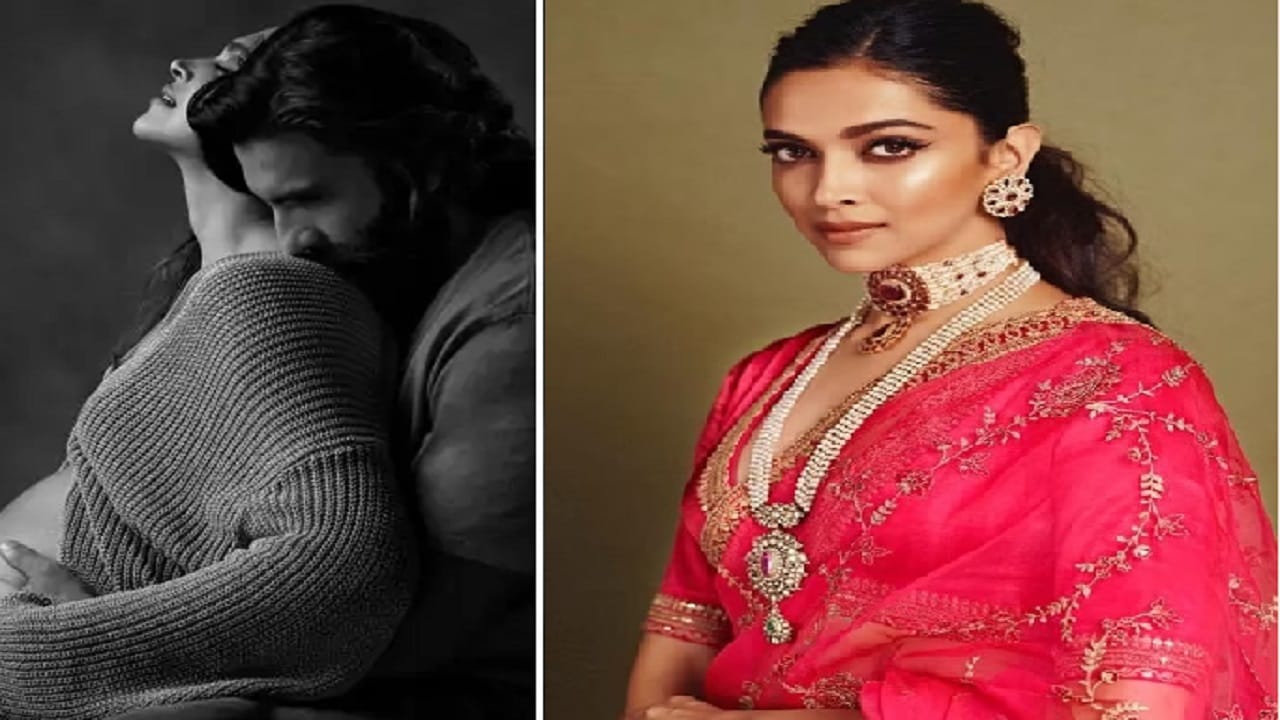 Deepika Padukone: मुलीच्या जन्मानंतर कशी आहे दीपिकाची प्रकृती? मोठी ...