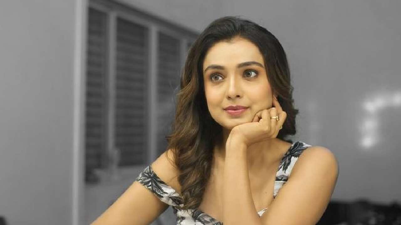 अफेअरच्या बातम्यांविरोधात भडकली मयुरी देशमुख; म्हणाली 'कोणाबद्दल काहीही बोलण्याआधी..' - Marathi ...