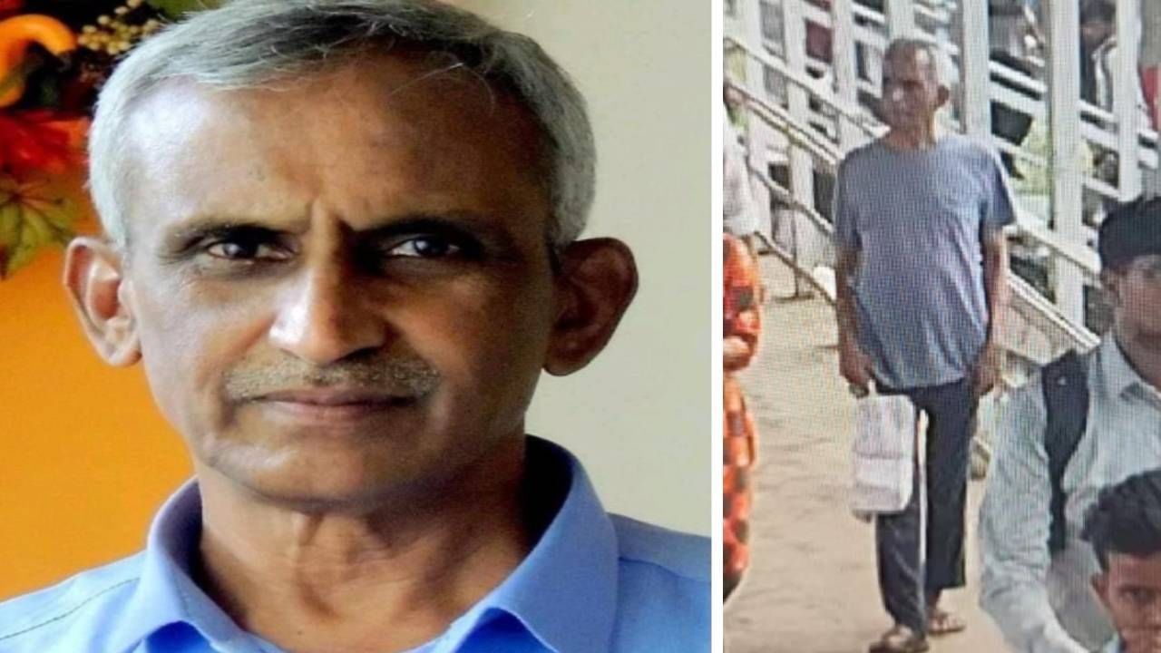 फुलं आणायला जातो म्हणून घरातून बाहेर पडले, परत आलेच नाही; प्रसिद्ध ...