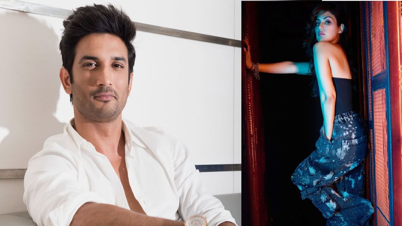 सुशांत सिंह राजपूतच्या एक्स-गर्लफ्रेंडचं मोठं वक्तव्य, 'पुरुषांवर कधीच ...