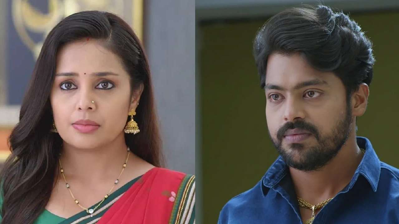 'तुला शिकवीन चांगलाच धडा' मालिका रंजक वळणावर; भुवनेश्वरीच्या जागी ...