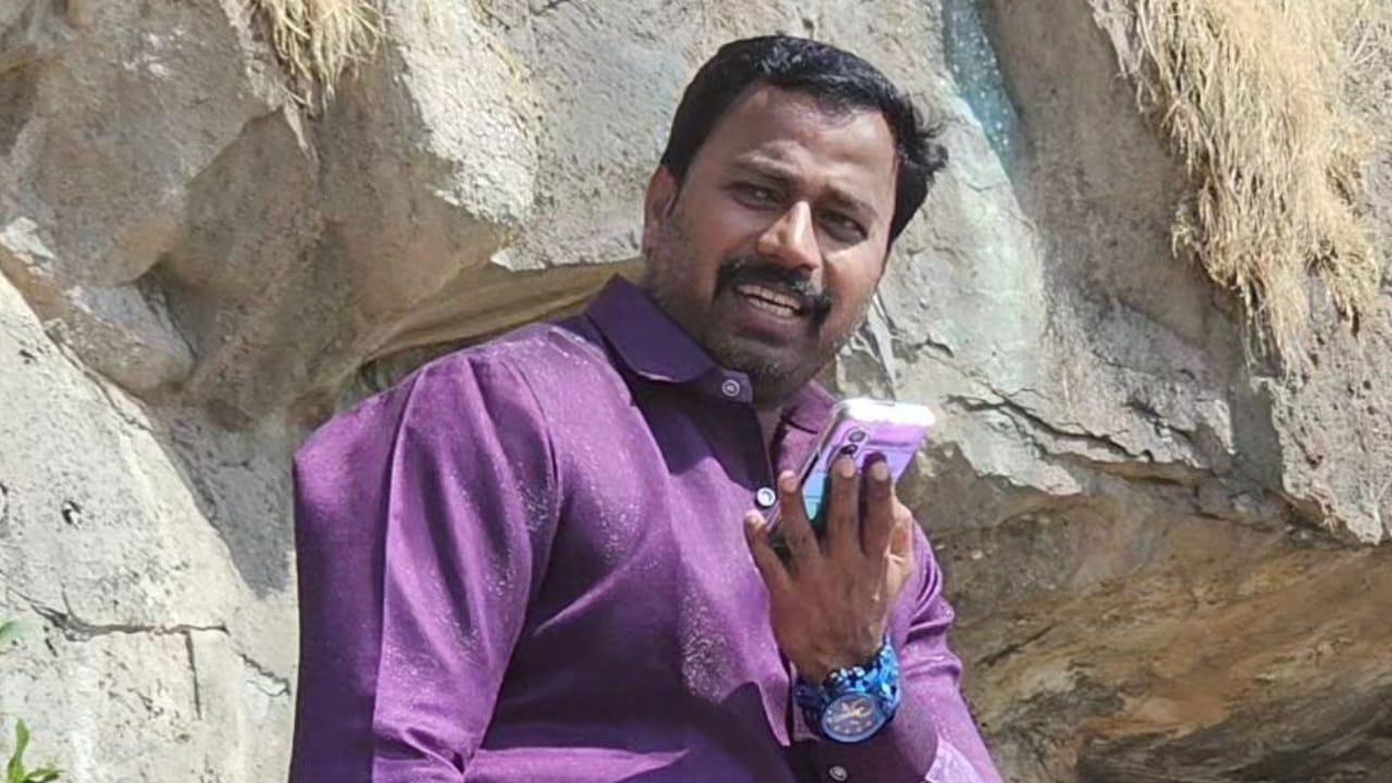 माजी नगरसेवक वनराज आंदेकरांच्या हत्येप्रकरणी मोठी अपडेट, तीन जण ...