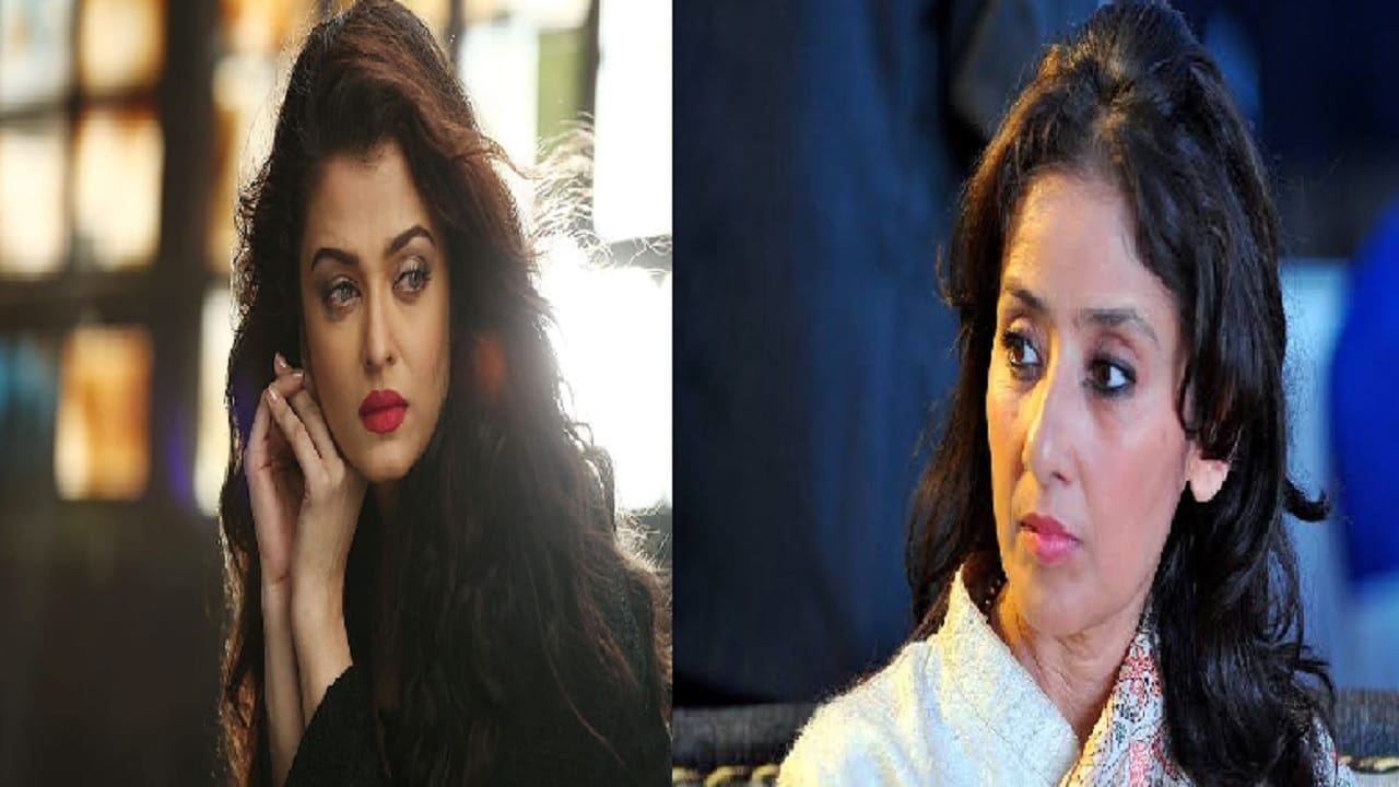 ऐश्वर्या रायचे पहिले प्रेम अधुरे राहिले; मनीषा कोईरलामुळे ब्रेकअप ...