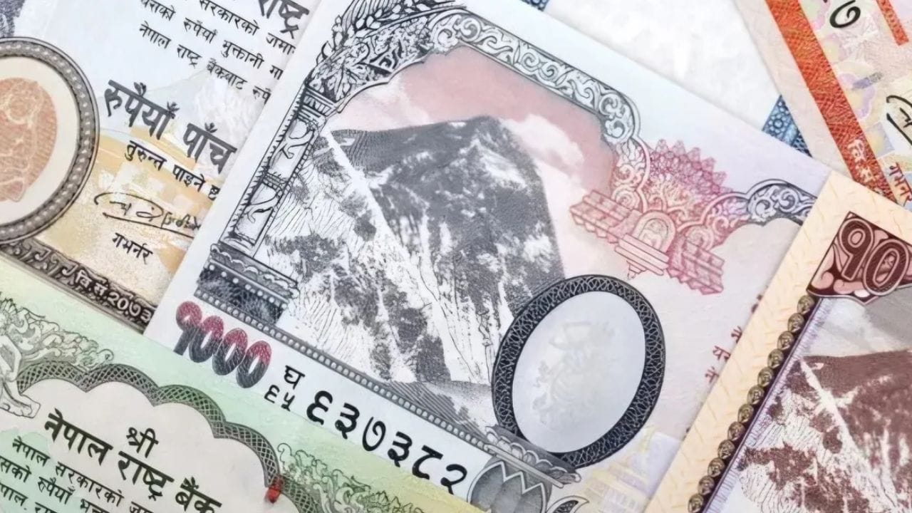 पाकिस्तान, चीननंतर भारताच्या या शेजारी देशाची कुरघोडी, नोटांवर भारताचा ...