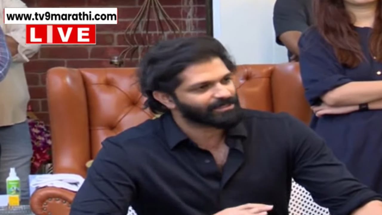 माहीम विधानसभेतून उमेदवारी जाहीर होताच अमित ठाकरेंची पहिली प्रतिक्रिया, म्हणाले "माझं आयुष्य ...