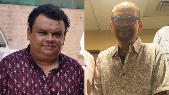 बाल रंगभूमी ते सिनेमा अतुल परचुरे यांचा मोठा प्रवास, कॅन्सरशी झुंज ...