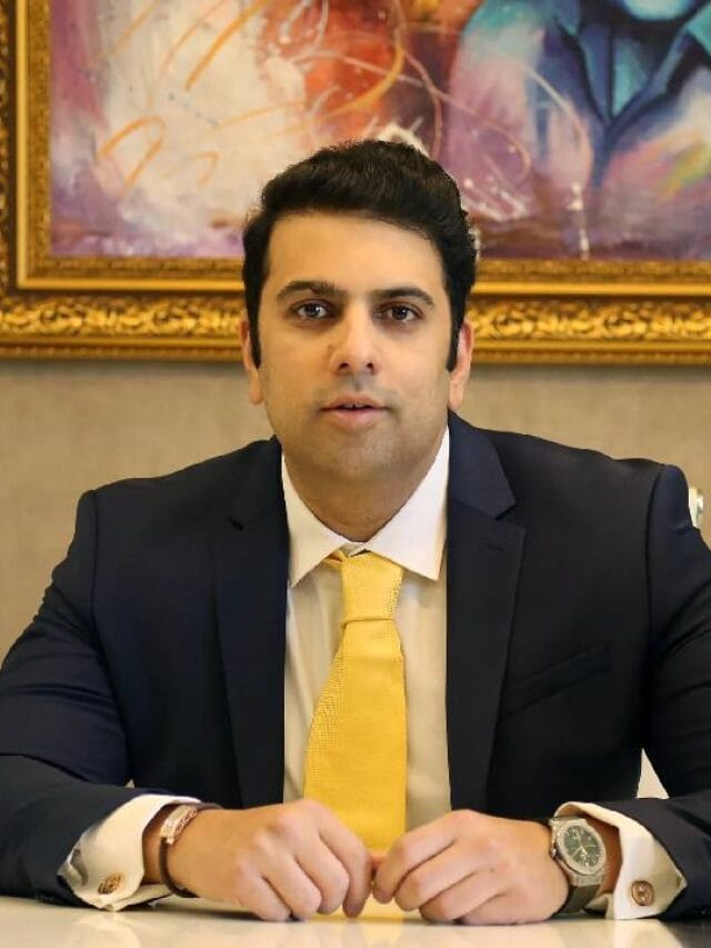 भारताचा नवीन अब्जाधीश, कोण आहे सौरभ गाडगीळ? – TV9 Marathi