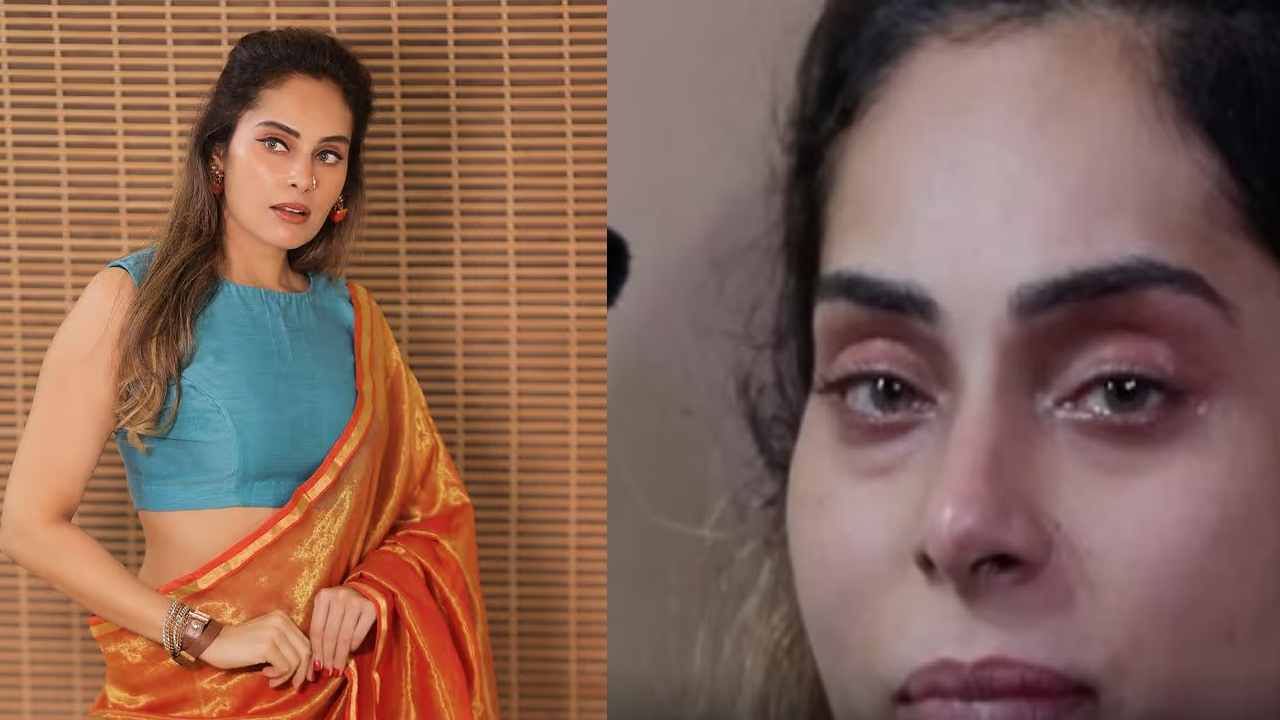 Big Boss 18 : 'माझ्या नवऱ्याकडे जितका पैसा, तितका माझ्या वडिलांकडे ...