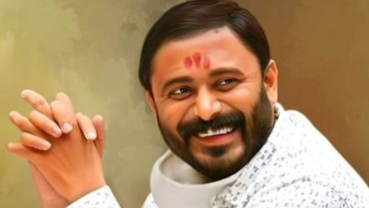 'पोरगी चांगली स्मार्ट पाहिजे, एक नंबर देखणी असेल तर...', आमदार देवेंद्र भुयार यांचं महिलांबाबत ...