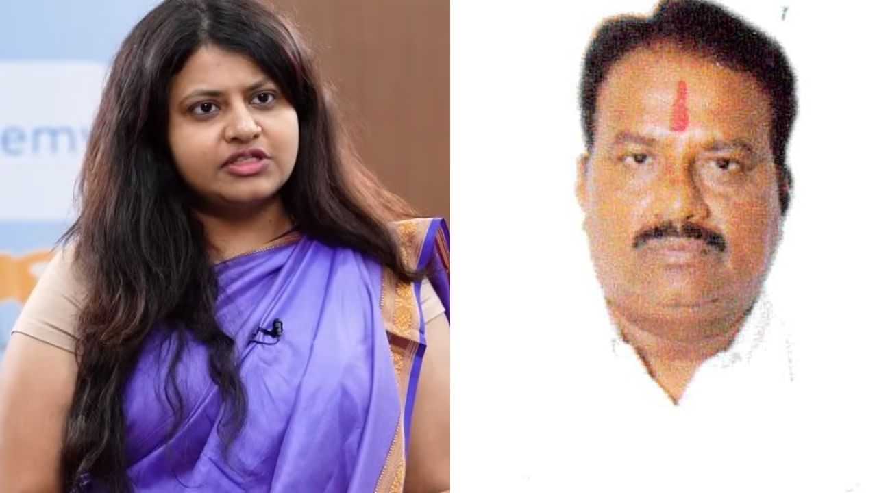 पूजा खेडकरचे वडील निवडणुकीच्या रिंगणात उतरणार, पक्ष आणि मतदारसंघही ठरला - Marathi News ...