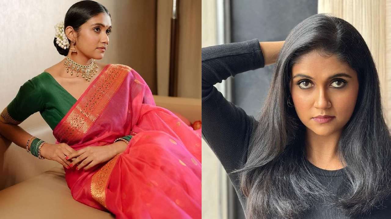 तुझ्या बॉयफ्रेंडचं नाव काय? रिंकू राजगुरूने दिलेल्या उत्तराची चर्चा ...