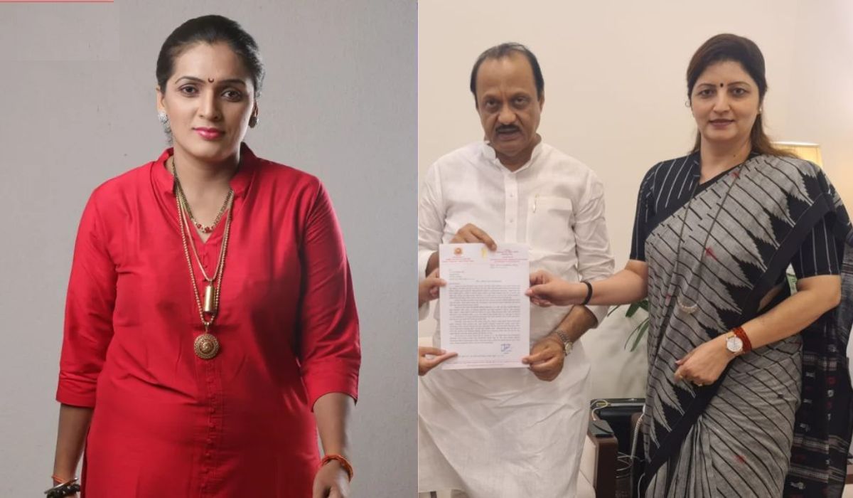 दादांच्या दरबारी पुण्याचा वाद पेटणार की सुटणार? धाराशीवमध्ये ही ...