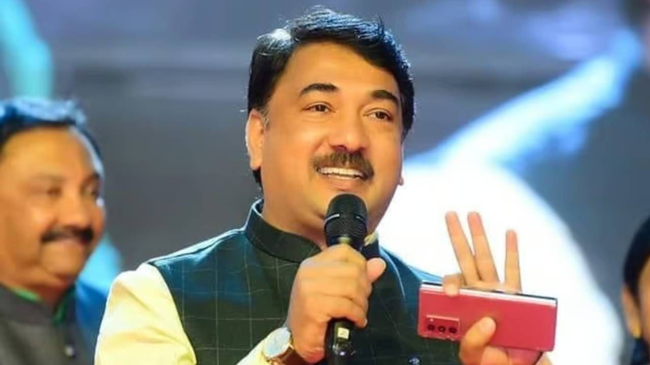 उन्मेष पाटलांना चाळीसगावमधून उमेदवारी, ठाकरे गटाकडून होणार अधिकृत घोषणा ...