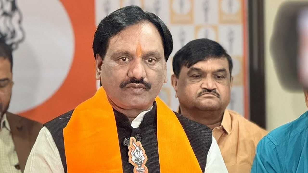 भाजपचे हाल कुत्र्यासारखे...; अंबादास दानवे यांचं वादग्रस्त विधान ...