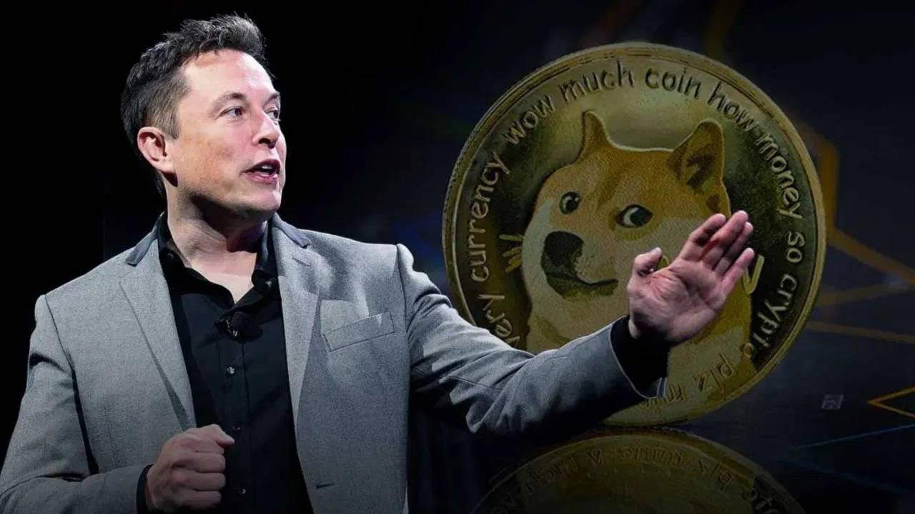 क्रिप्टोकरन्सीने लावले चार चाँद, एलॉन मस्क झाला मालामाल, आठवडाभरातच 145 ...