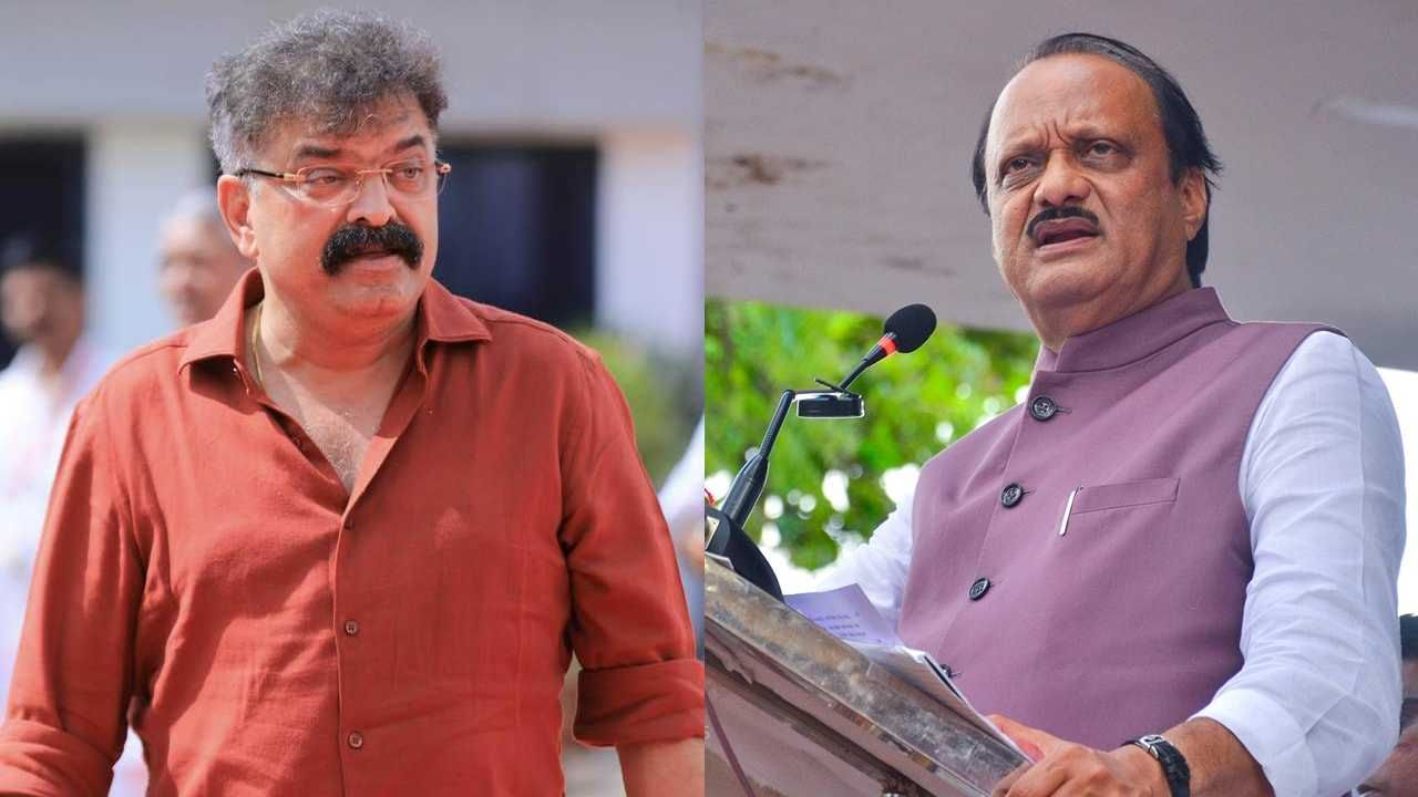 'आमचा आधारस्तंभ चोरला...', जितेंद्र आव्हाडांच्या वादग्रस्त वक्तव्यावर धनंजय मुंडे यांची टीका ...